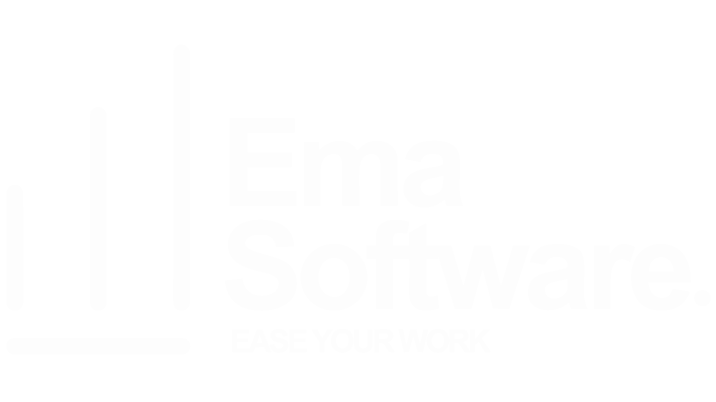EMA - Application Gestion Budget Entreprise | Logiciel Budgétaire PME